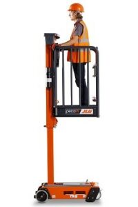 Peco - Broughton Plant Hire