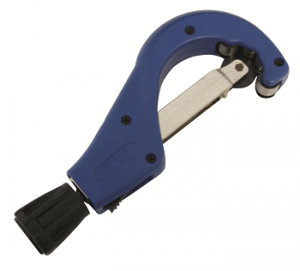 MLCP Pipe Cutter l Broughton Plant Hire