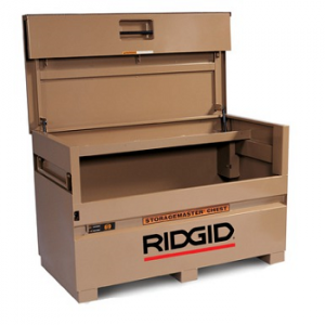 33100 Ridgid F514 Cutter Wheel l Broughton Plant Hire