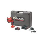 67088 Ridgid RP350-B Press Tool - Broughton Plant Hire and Sales