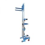 Genie GL-10 (Counterweight Base) - Broughton Plant Hire and Sales