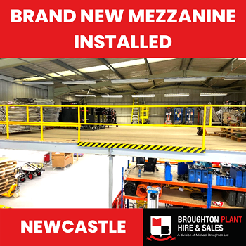 🚨 DEPOT SPOTLIGHT! 🚨 NEWCASTLE/GATESHEAD DEPOT