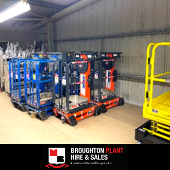 🚨 DEPOT SPOTLIGHT! 🚨 NEWCASTLE/GATESHEAD DEPOT