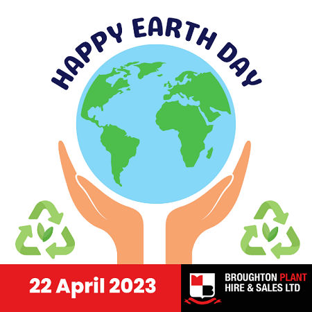 🌎🌳 IT’S WORLD EARTH DAY! 🌎🌳