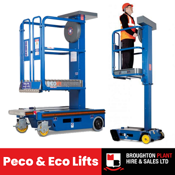 🚨 PRODUCT ALERT! 🚨 NEW PECOLIFT & ECOLIFT DELIVERIES!