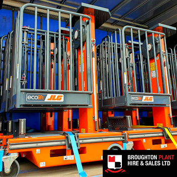 🚨 PRODUCT ALERT! 🚨 NEW PECO & ECOLIFT DELIVERIES!